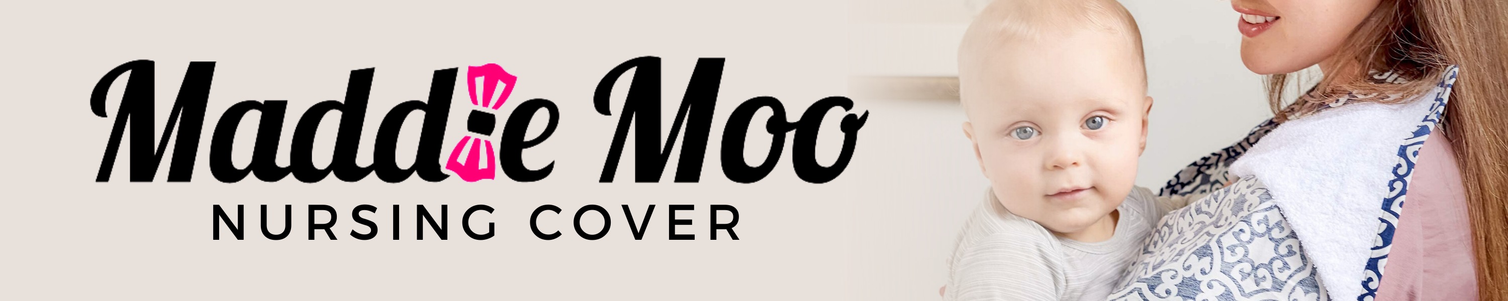 Amazon.com: Maddie Moo: Nursing Covers