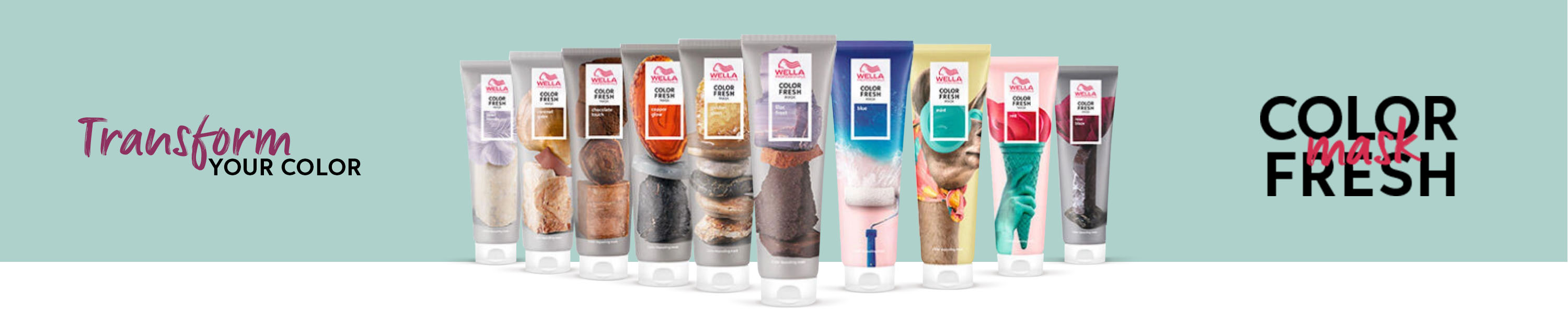 Amazon.com: Wella Professionals: Color Depositing Masks