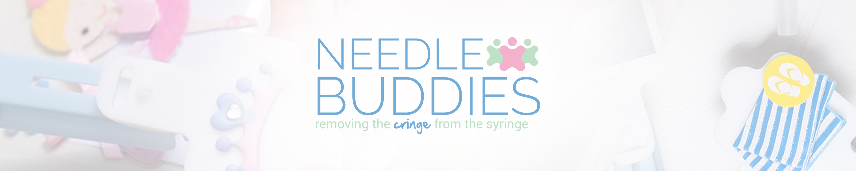 Amazon.com: Needle Buddies: About US