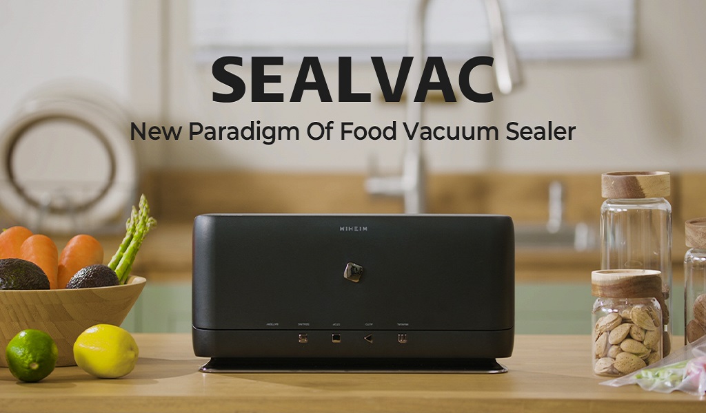 Amazon.com: SEALVAC