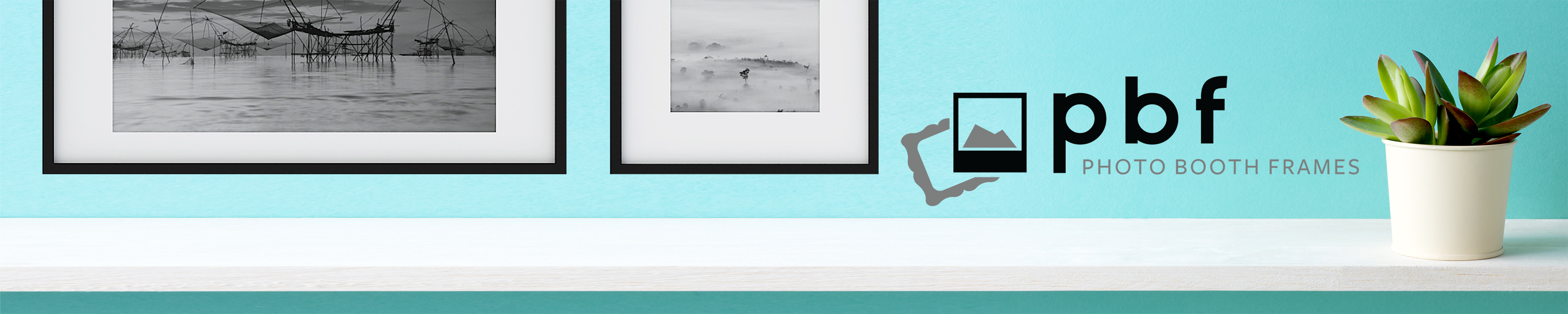 Amazon.com: pbf PHOTO BOOTH FRAMES: 4"x6"