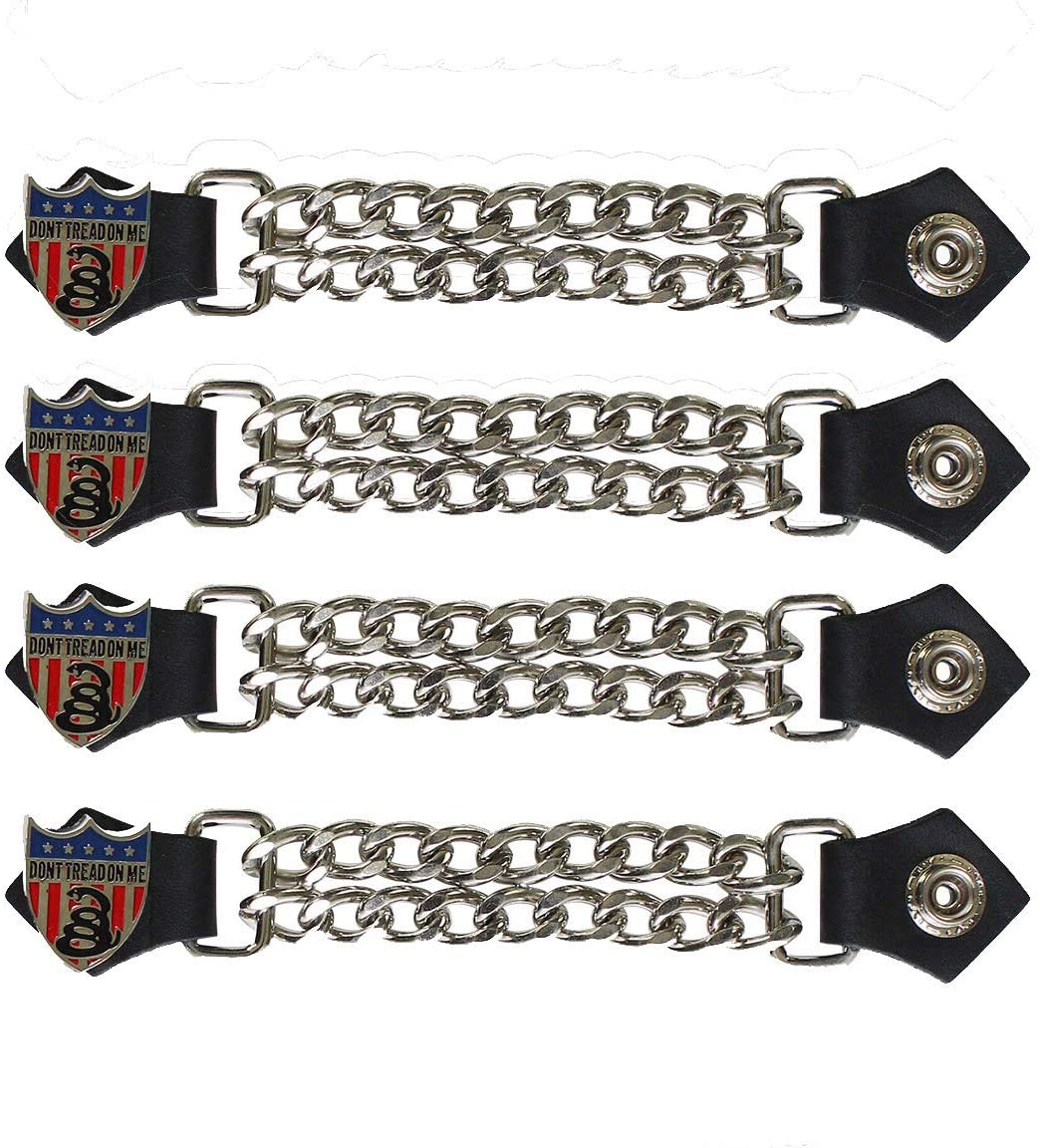 Amazon.com: Bikersgearonline: Vest Extender