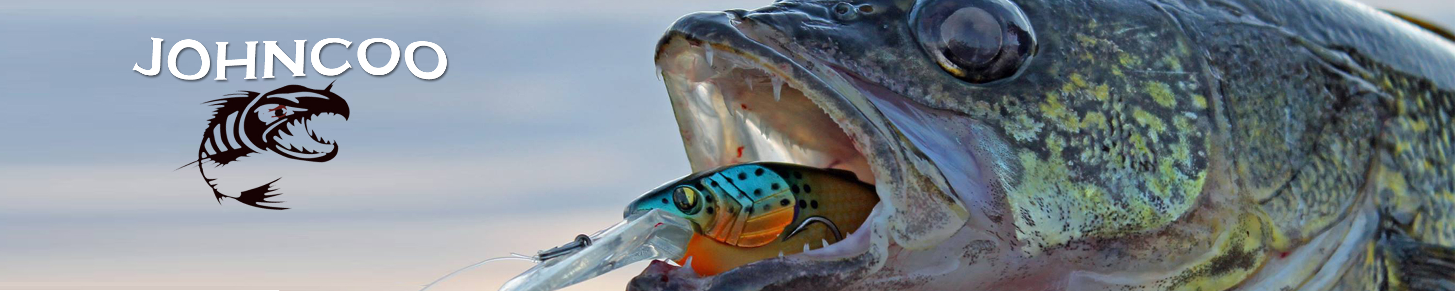 Amazon.com: JOHNCOO Fishing Tackle