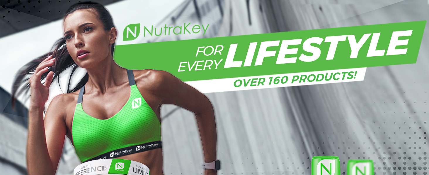 Amazon.com: NUTRAKEY