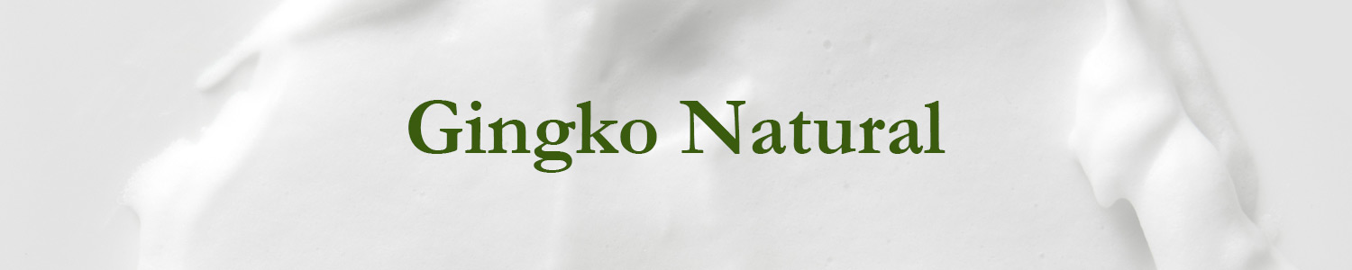 Amazon.com: CHARMZONE OFFICIAL: Ginkgo Natural Cleansing