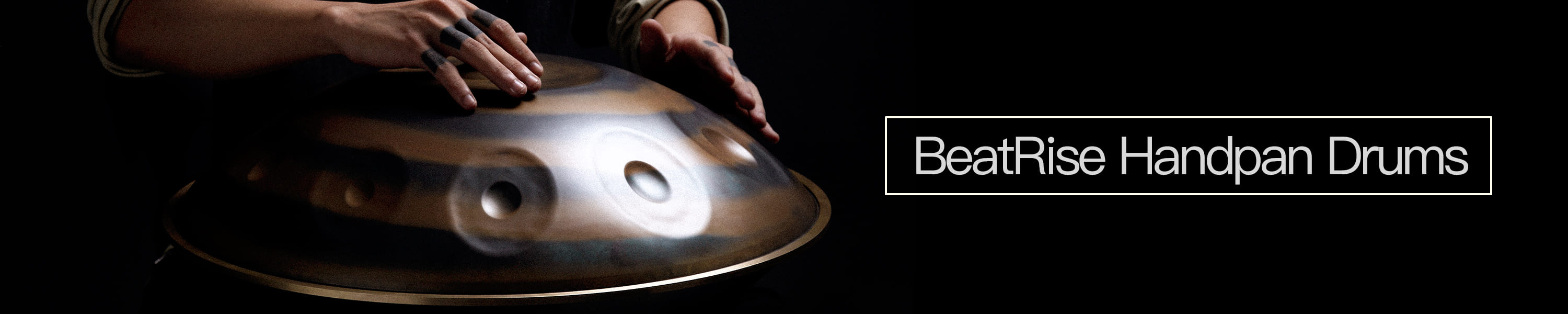Amazon.com: BeatRise: BeatRise®️ 9 Notes 22 Inch Handpan