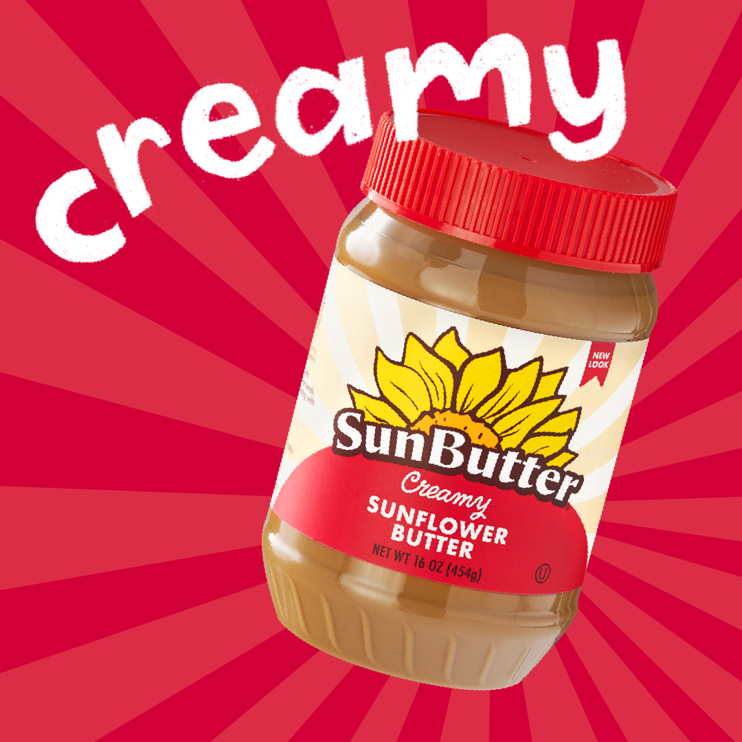 Amazon.com: SunButter: Varieties
