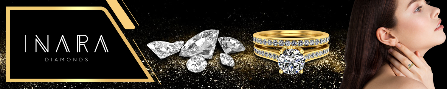 Amazon.com: INARA DIAMONDS