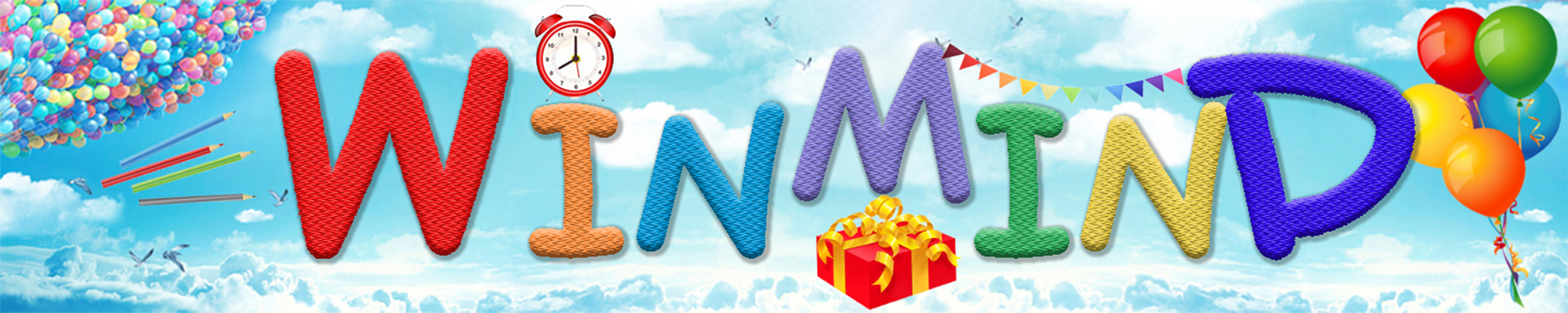 Amazon.com: WINMIND: Bookmark