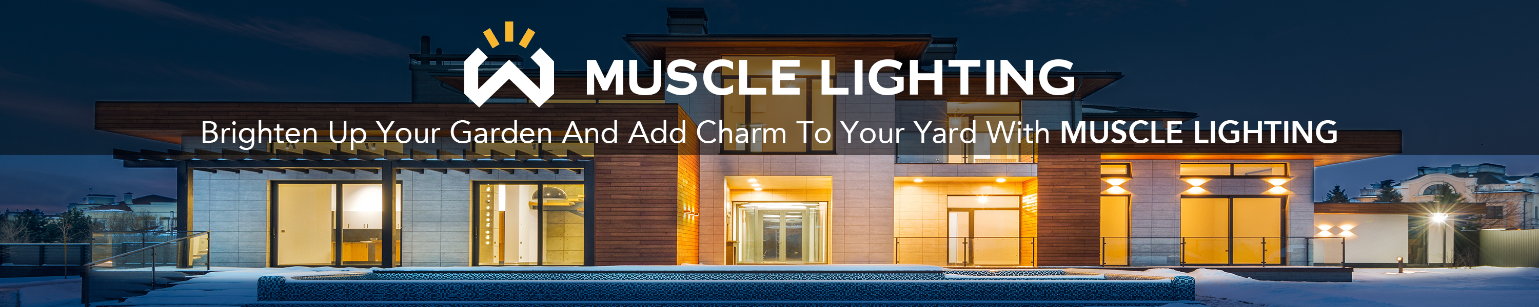 Amazon.com: MUSCLE LIGHTING