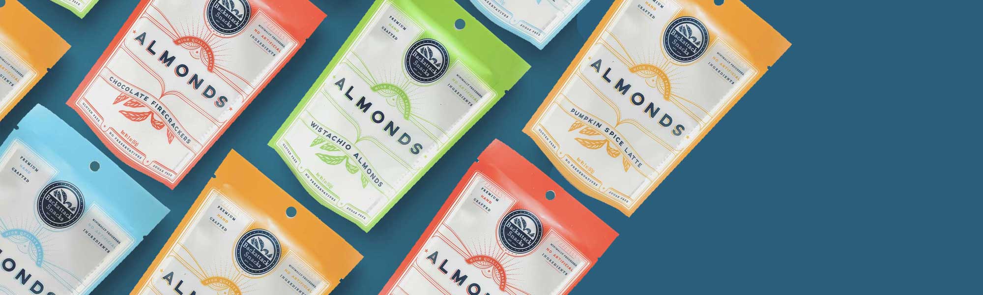 Amazon.com: Backattack Snacks