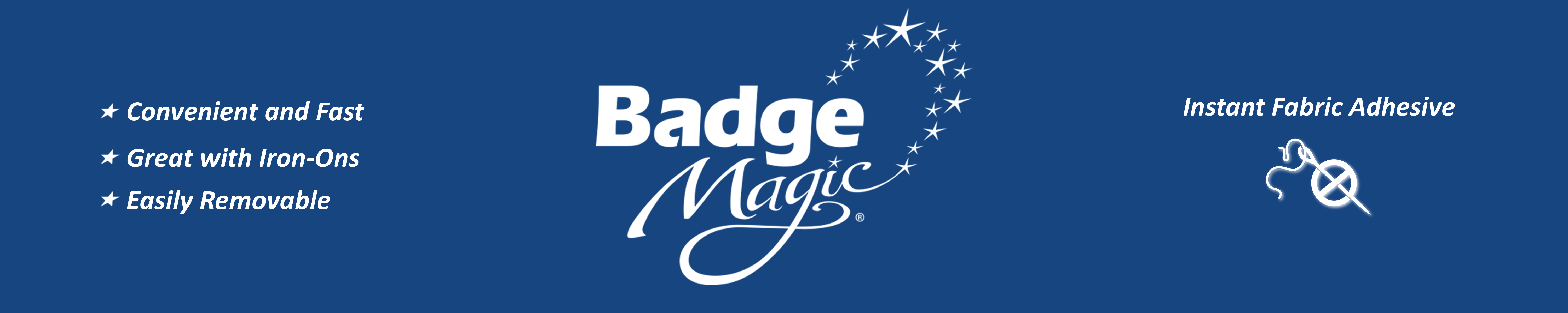 Amazon.com: Badge Magic