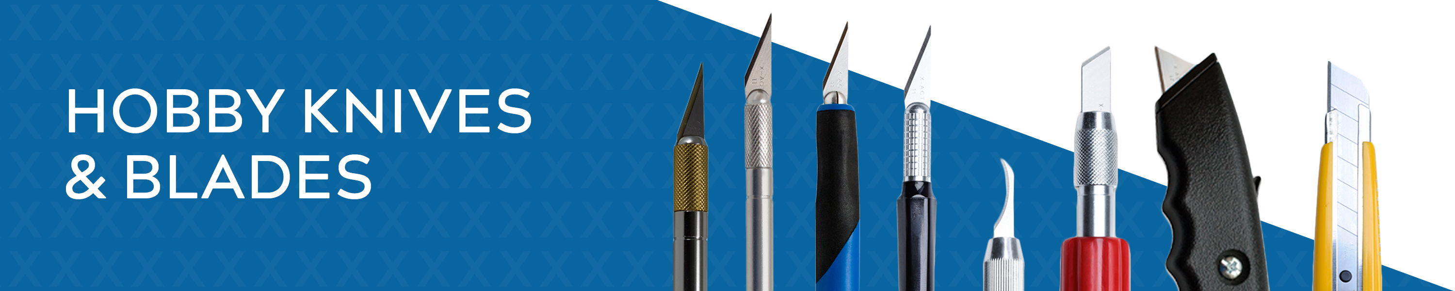 Amazon.com: X-ACTO: Hobby Knives & Blades