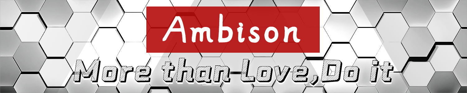 Amazon.com: Ambison