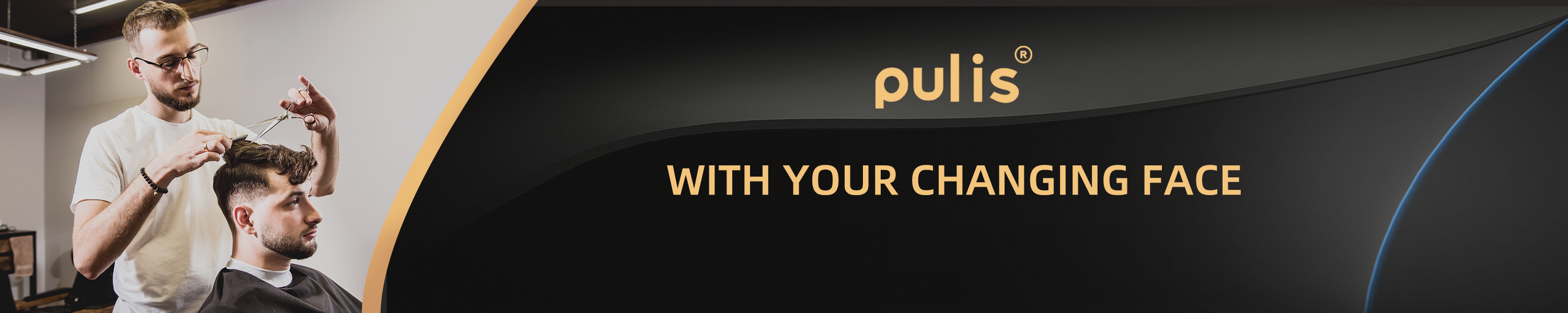 Amazon.com: PULIS: Professional Hair Clippers