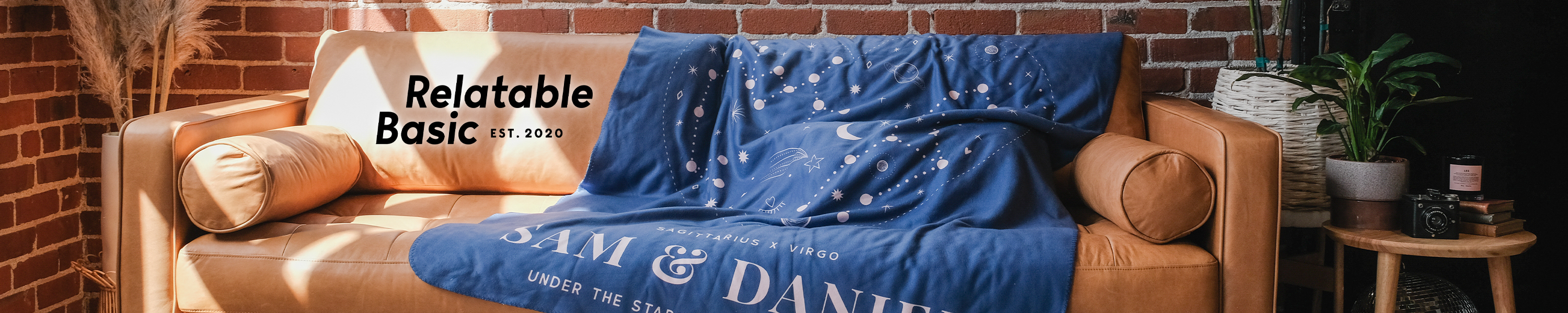 Amazon.com: Relatable Basic