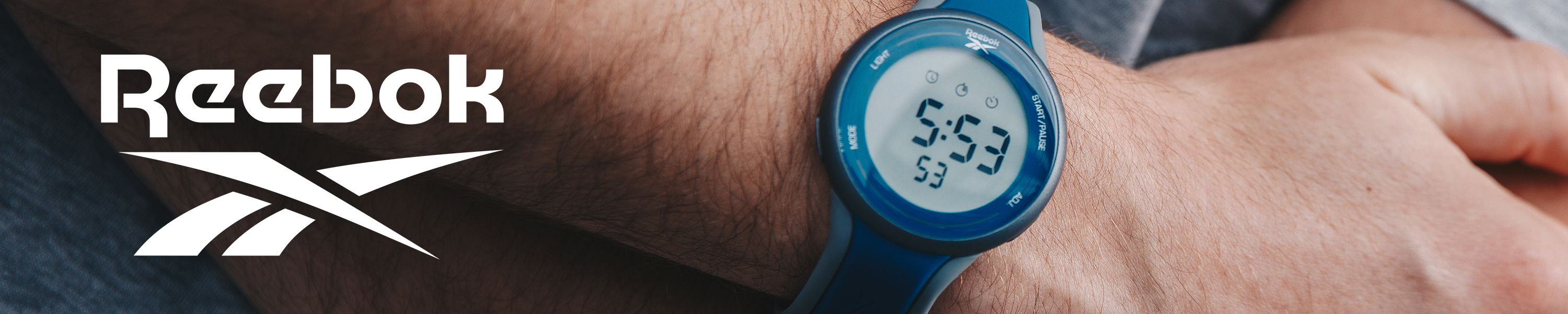 Amazon.com.mx: Reebok Watches