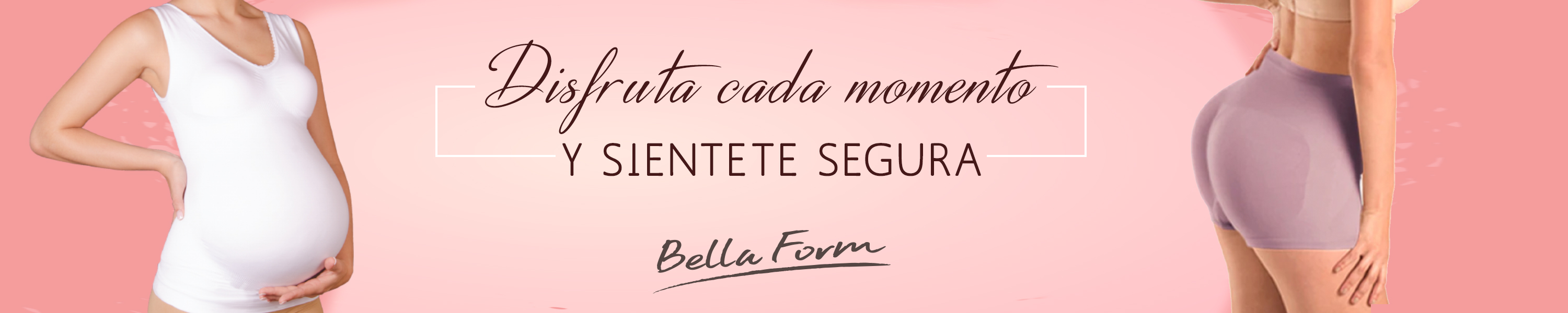 Amazon.com.mx: Bella Form: Boxer y Pantys