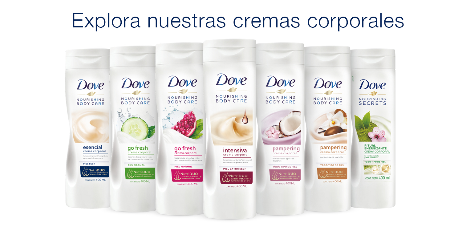 Amazon.com.mx: Dove® México: Cuidado de la piel