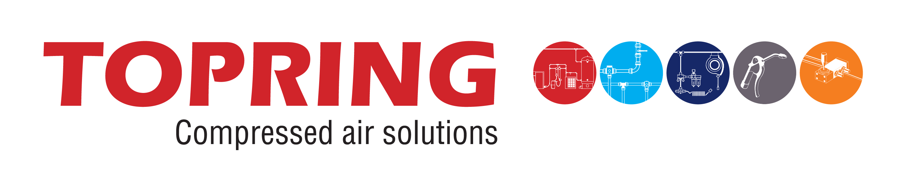 Amazon.ca: TOPRING: QuickLINE Piping System