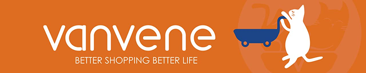 Amazon.ca: VANVENE
