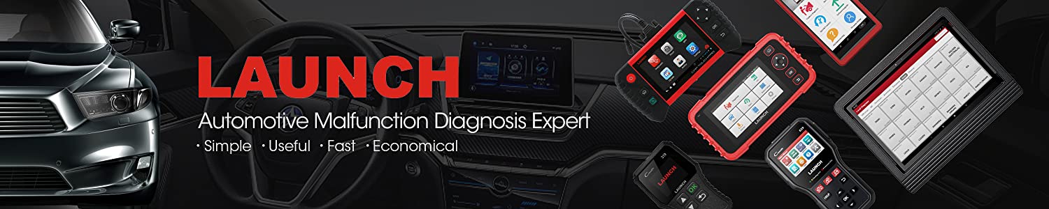 Amazon.ca: LAUNCH Diagnostic Tool