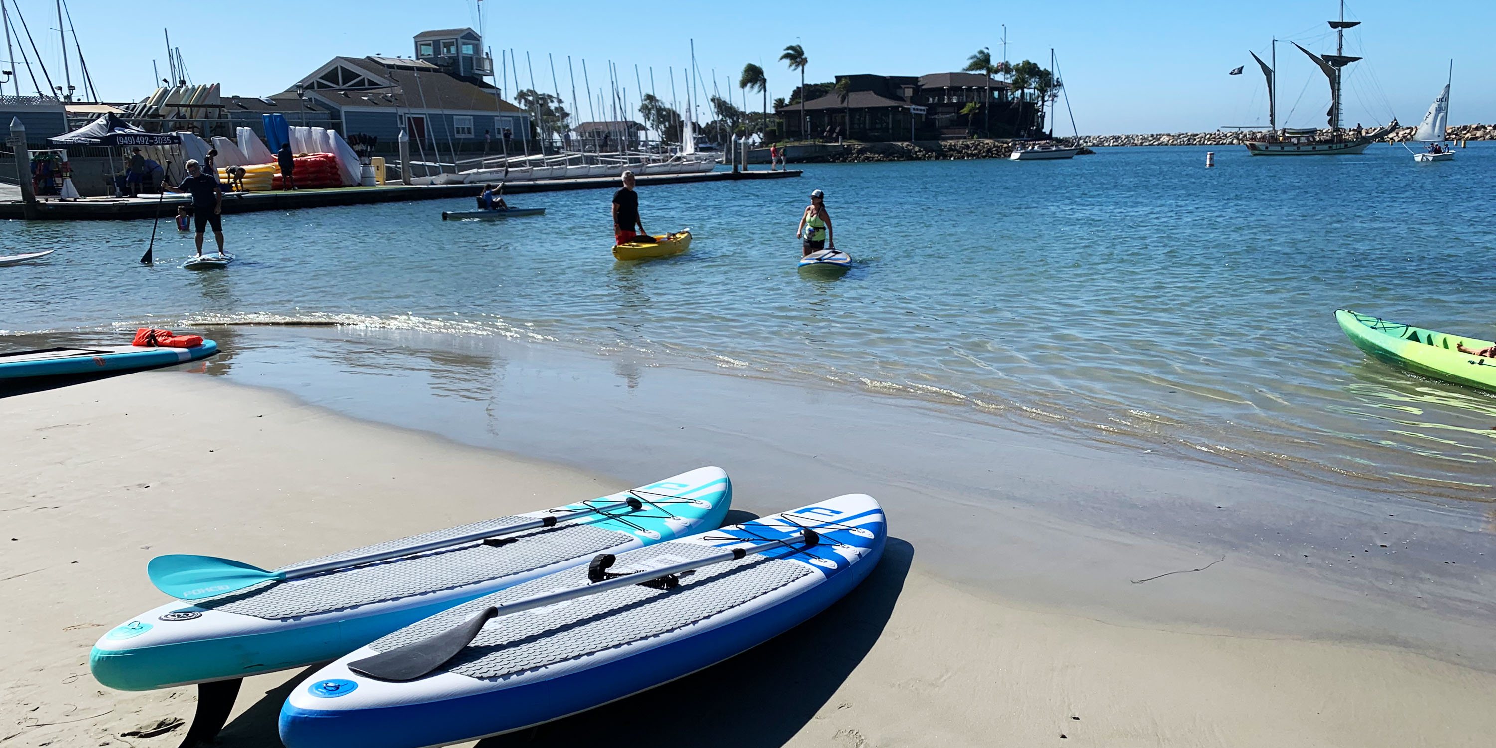 Amazon.ca: FOXCID: STAND UP PADDLE BOARD