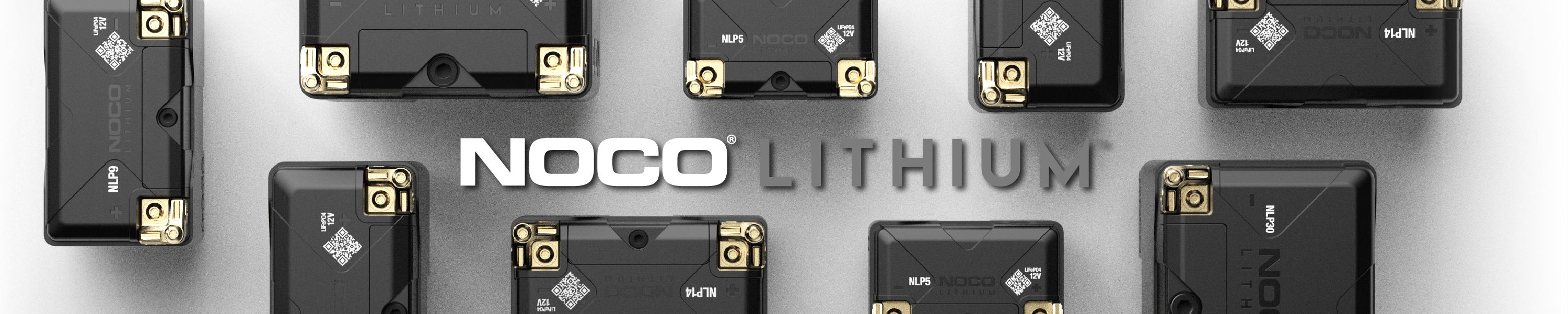 Amazon.ca: NOCO: Lithium batteries