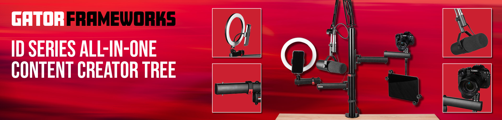 Amazon.ca: Gator Frameworks: Creator Tree