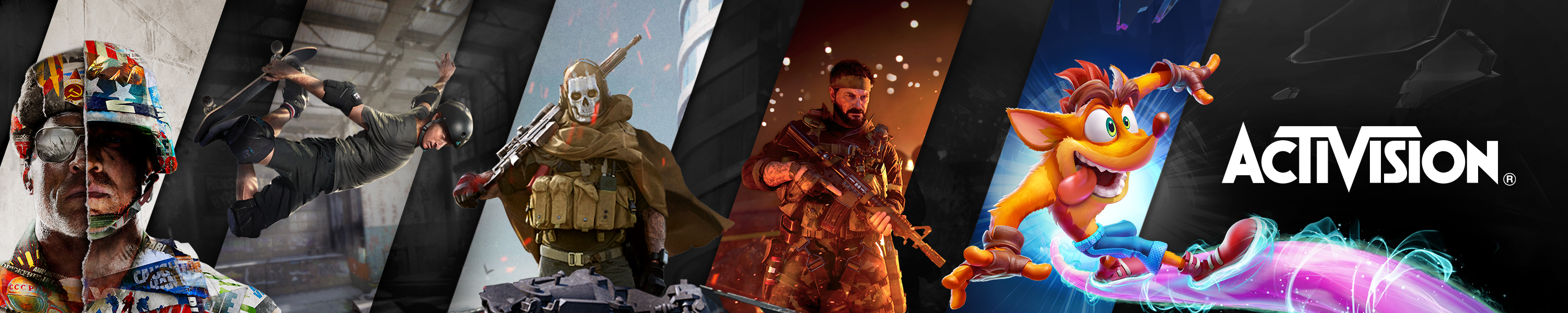 Amazon.ca: Activision