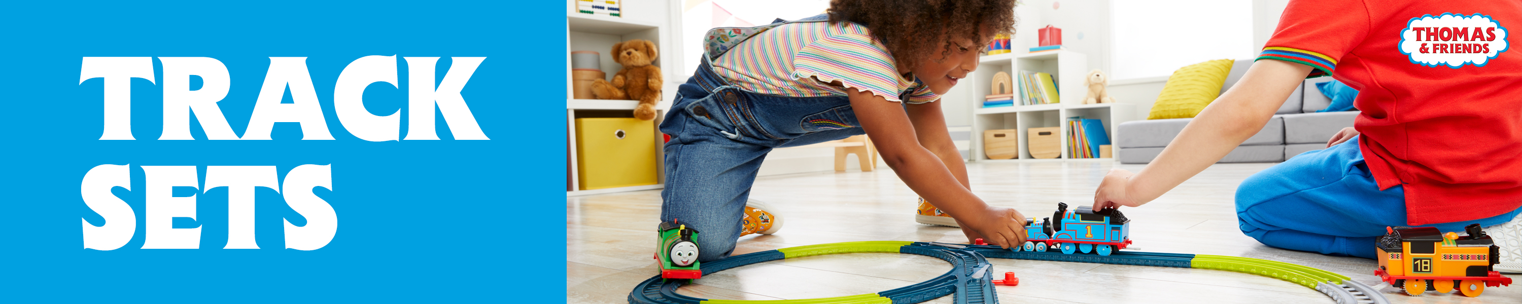 Amazon.ca: Thomas & Friends: Track Sets