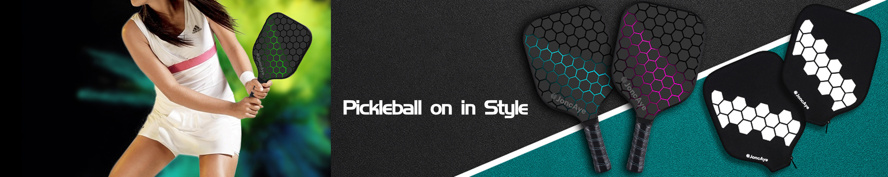 Amazon.com: JoncAye Sports