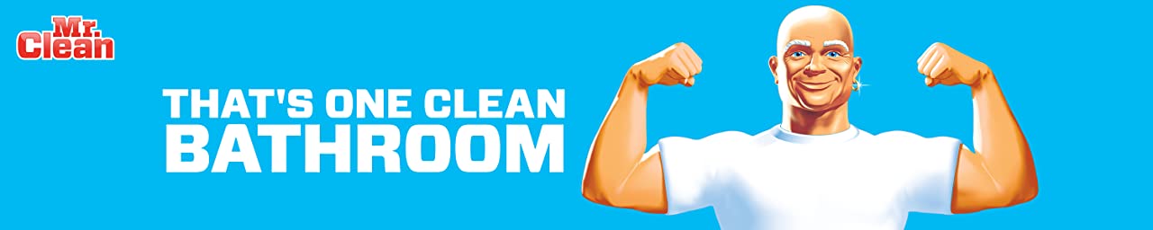 Amazon.ca: Mr. Clean: Bathroom