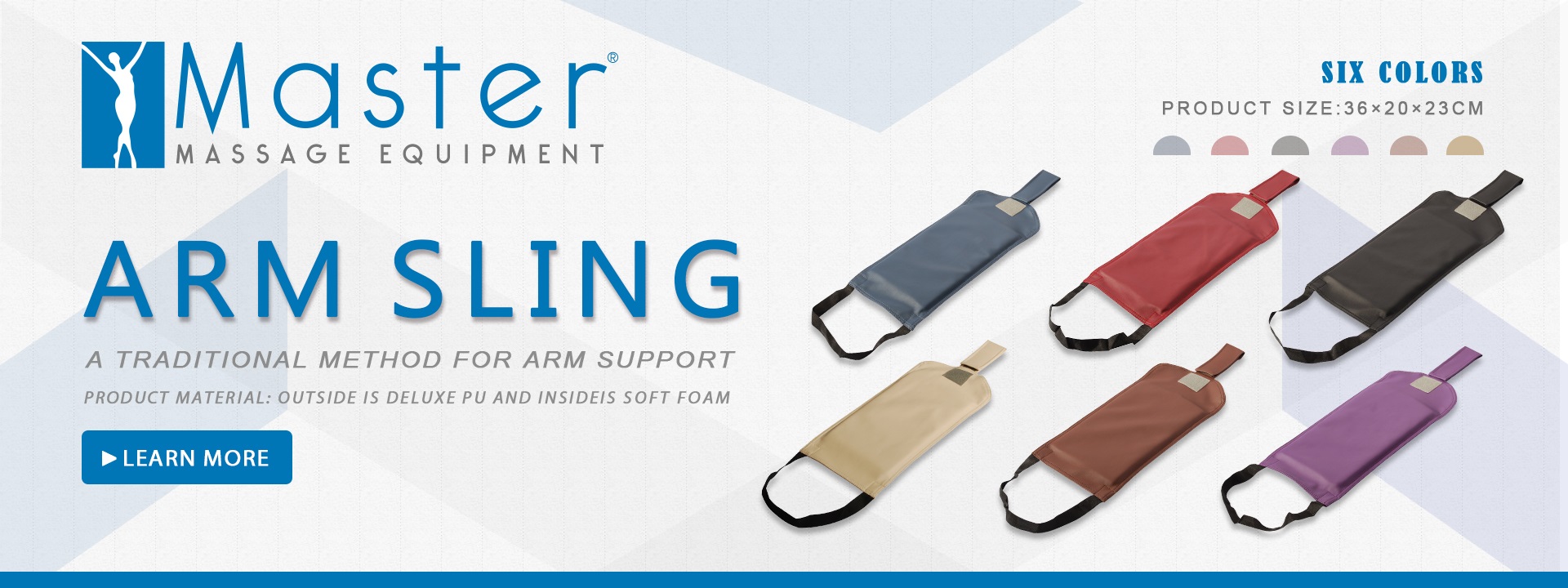 Amazon.ca: Master Massage: Armrest Support
