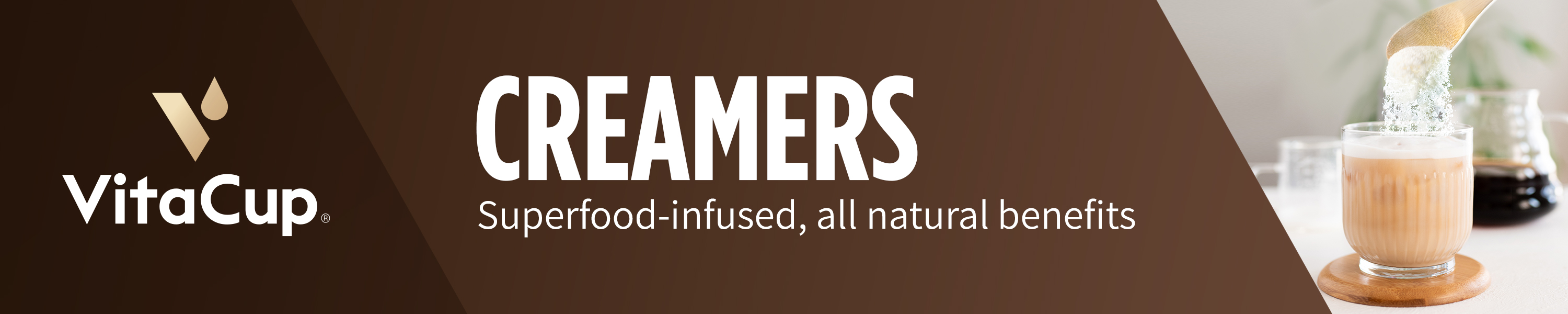 Amazon.ca: VitaCup, Inc: CREAMERS