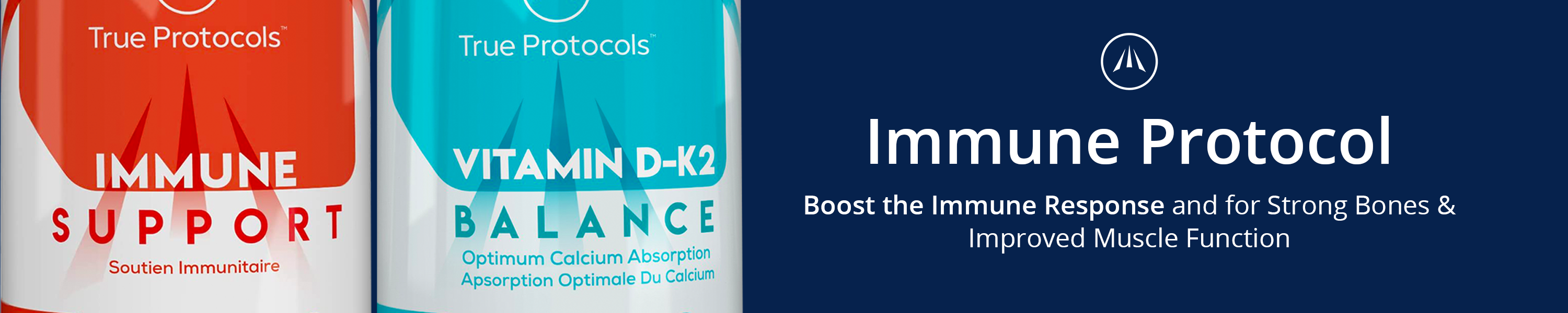 Amazon.ca: True Protocols: Immune Protocol