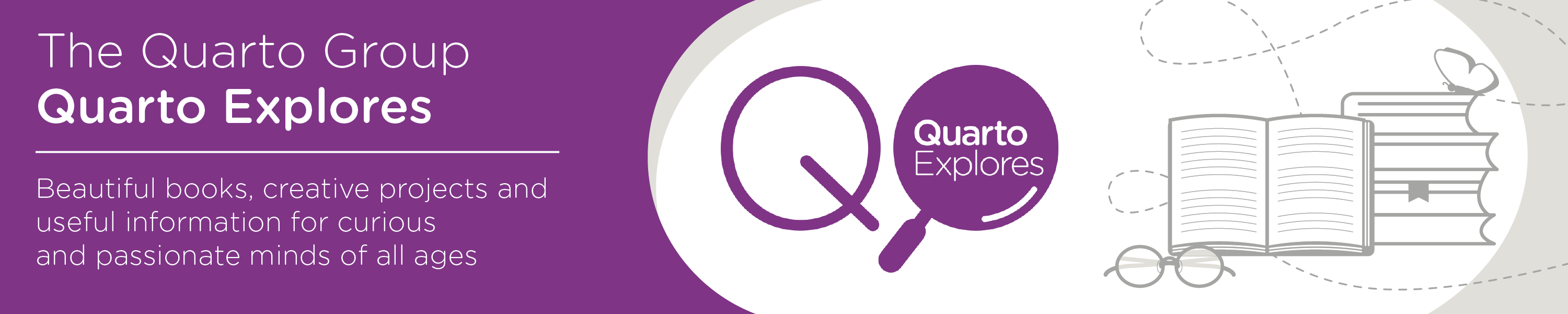 Amazon.ca: QUARTO PUBLISHING GROUP Publishing: Explores