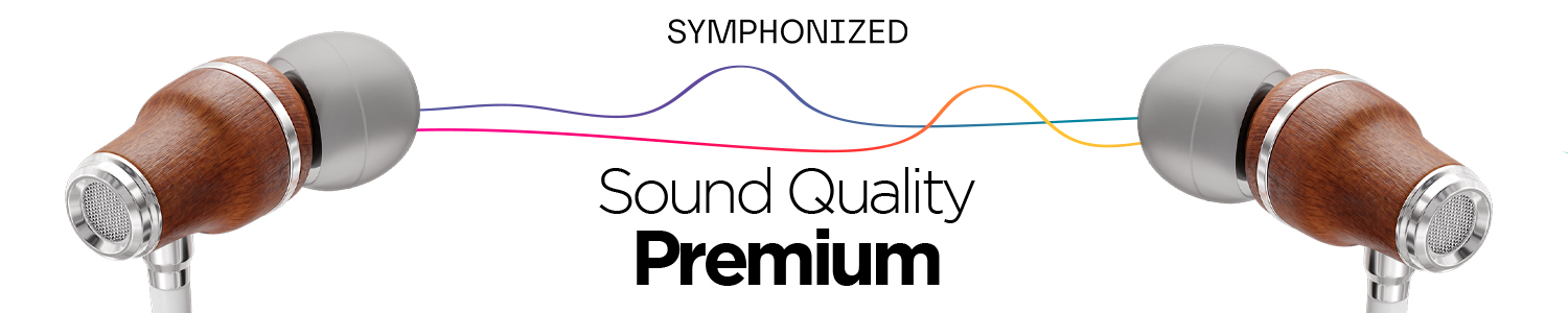 Amazon.ca: Symphonized: MFI EARBUDS
