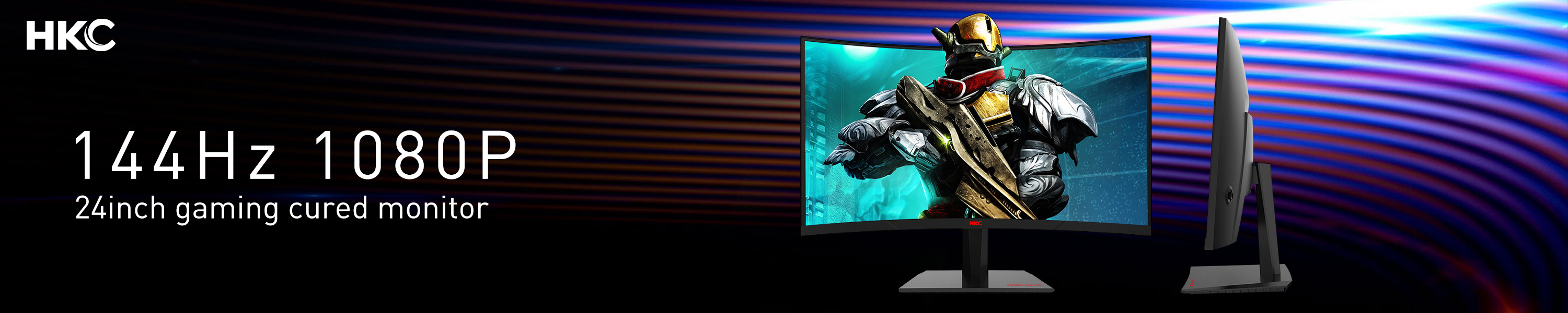 Amazon.ca: HKC Monitor: 144hz gaming monitor