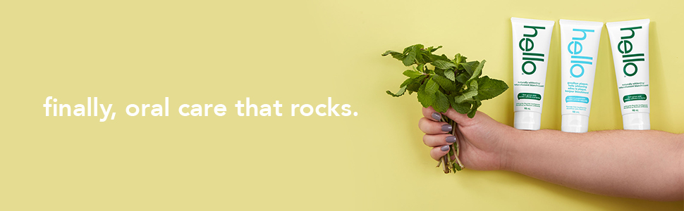 Amazon.ca: hello: Adult Toothpaste