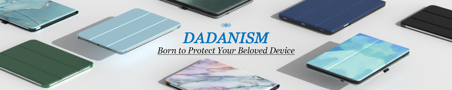 Amazon.ca: Dadanism: Kindle Paperwhite 2021