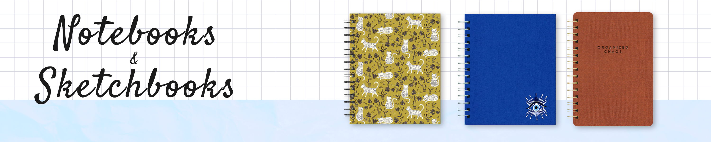 Amazon.ca: Studio Oh: Notebooks & Sketchbooks