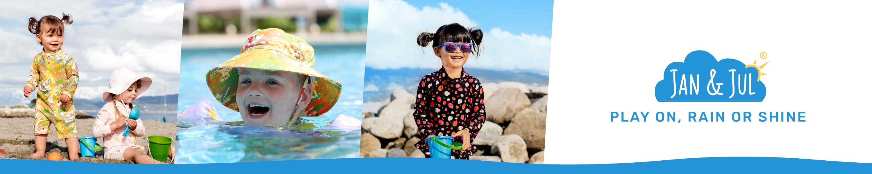 Amazon.ca: Jan & Jul: Baby