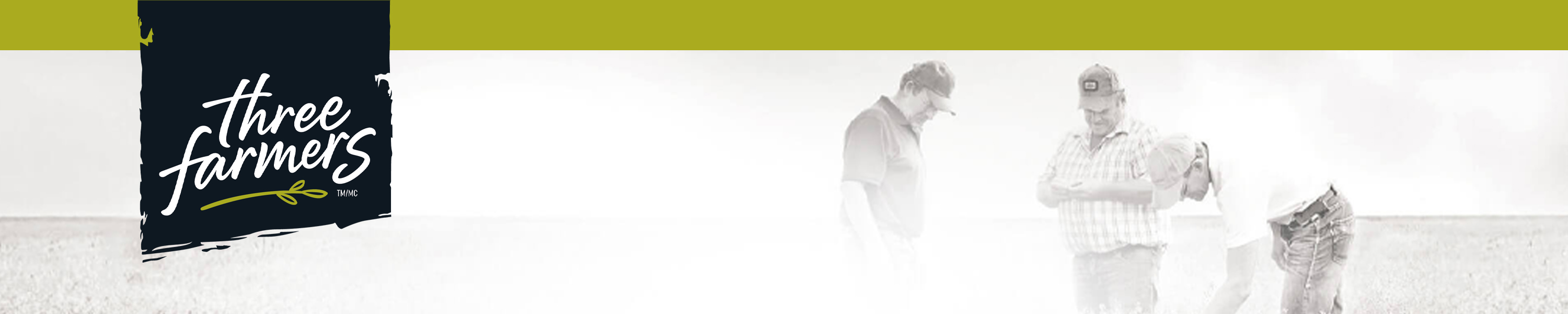 Amazon.ca: Three Farmers: 3 Farmers + 2 Sisters