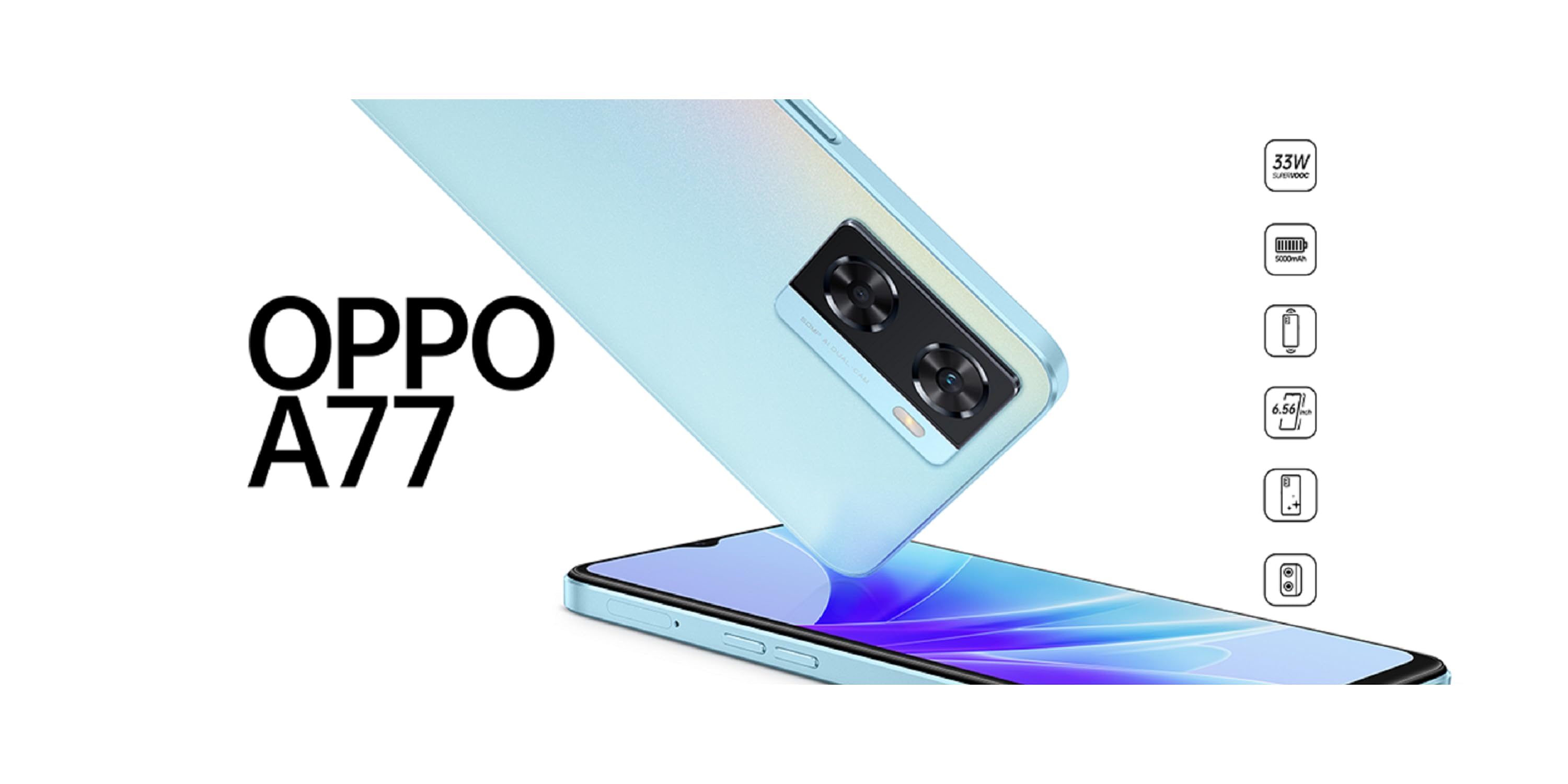 Amazon.com.br: OPPO: A77