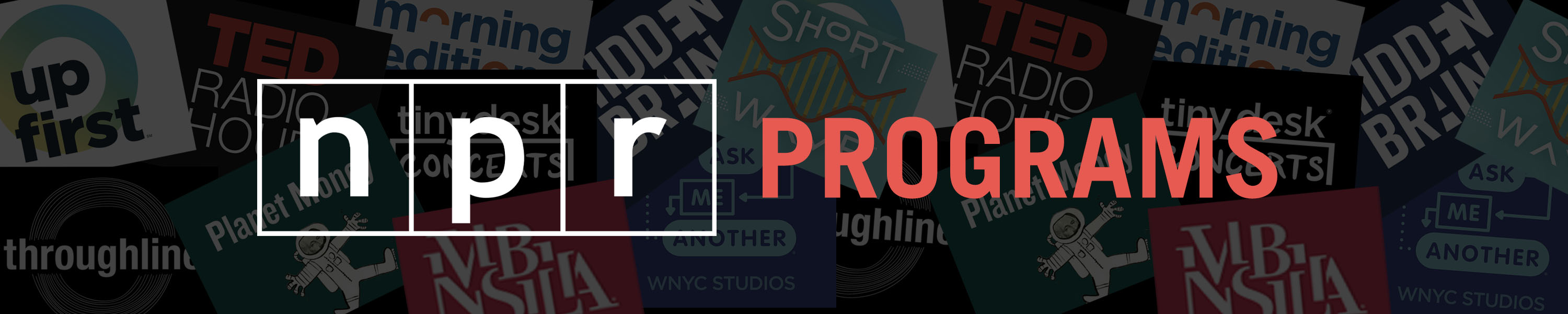 Amazon.com: NPR: Programs