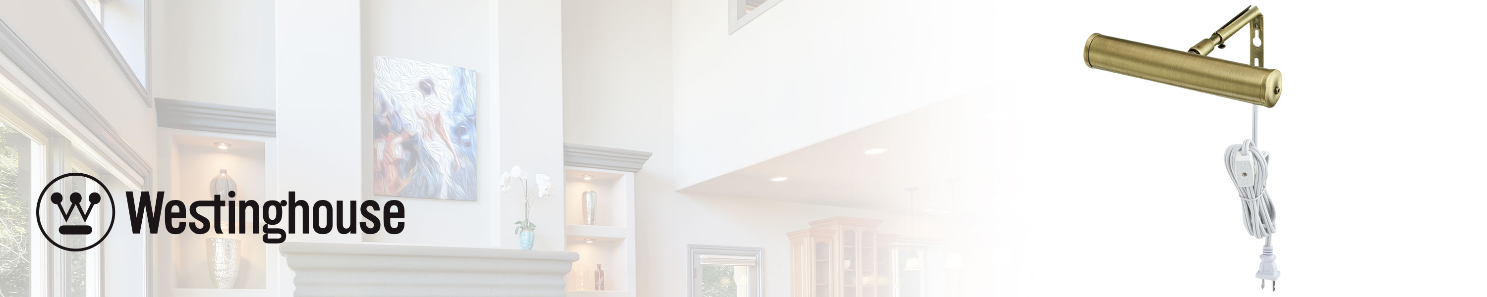 Amazon.com: Westinghouse Lighting: Brass