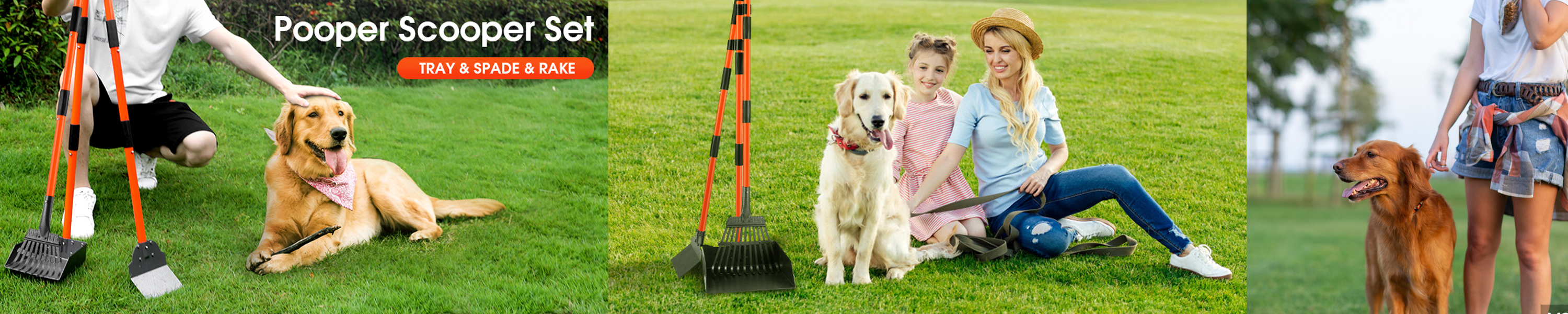 Amazon.com: ROIUBPO : POOPER SCOOPER