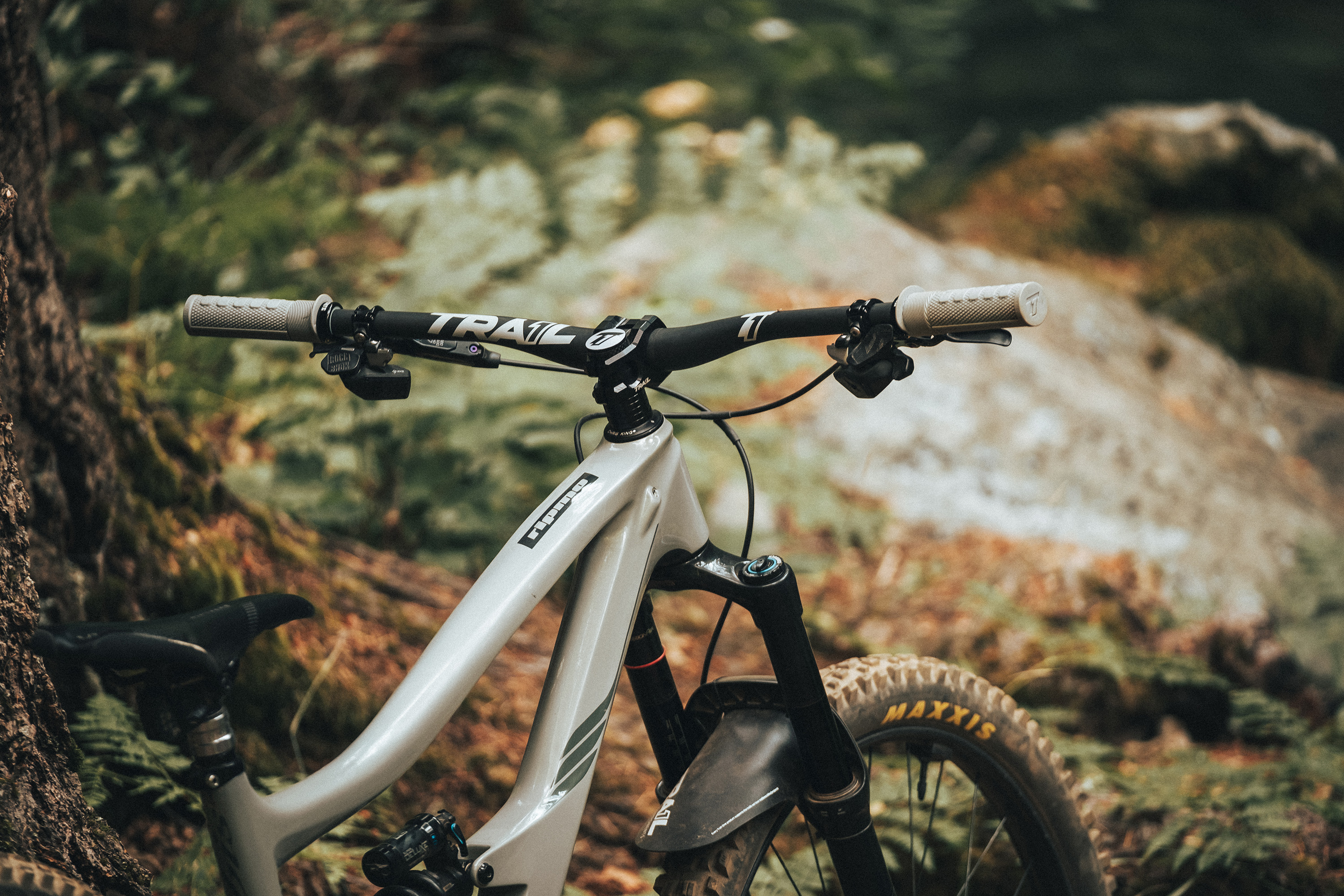 Amazon.com: Trail One Components: GRIPS