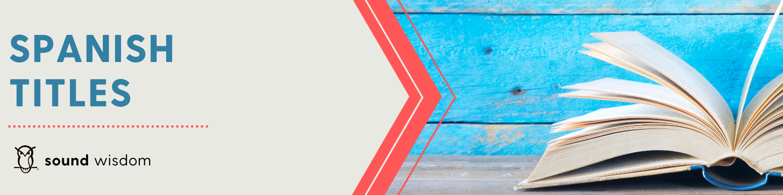 Amazon.com: Sound Wisdom: Spanish Titles